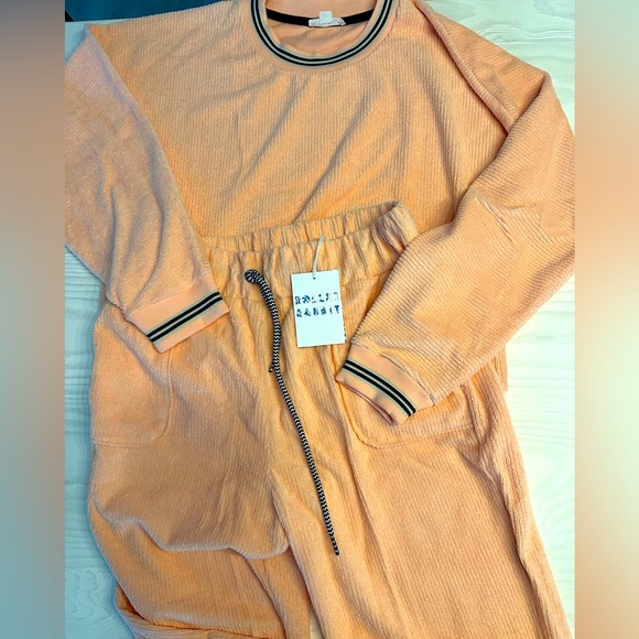 Roller Rabbit | Pants & Jumpsuits | Roller Rabbit Maja Jumper And Sweat ...